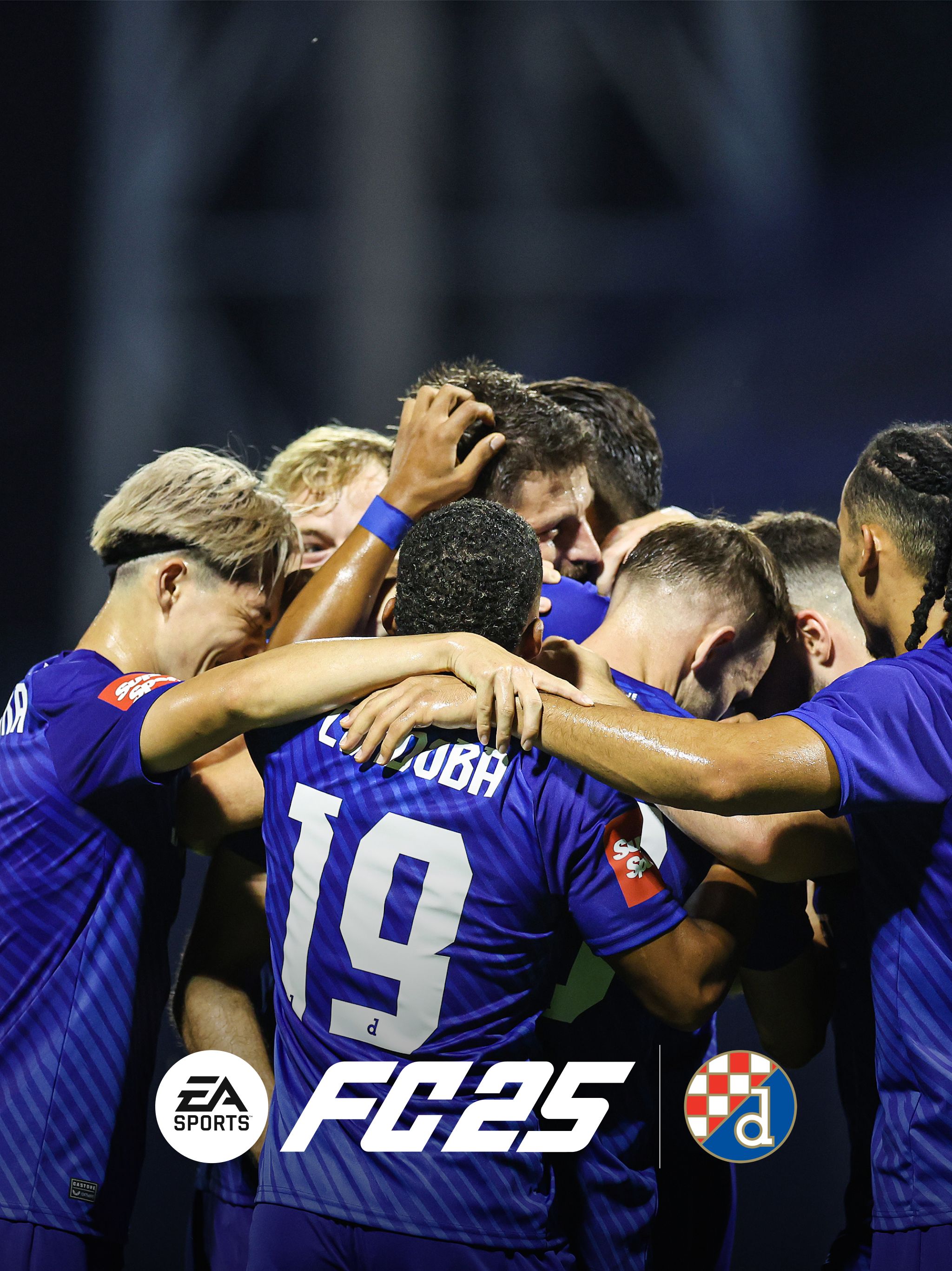 EA SPORTS FC 25 Club Packs