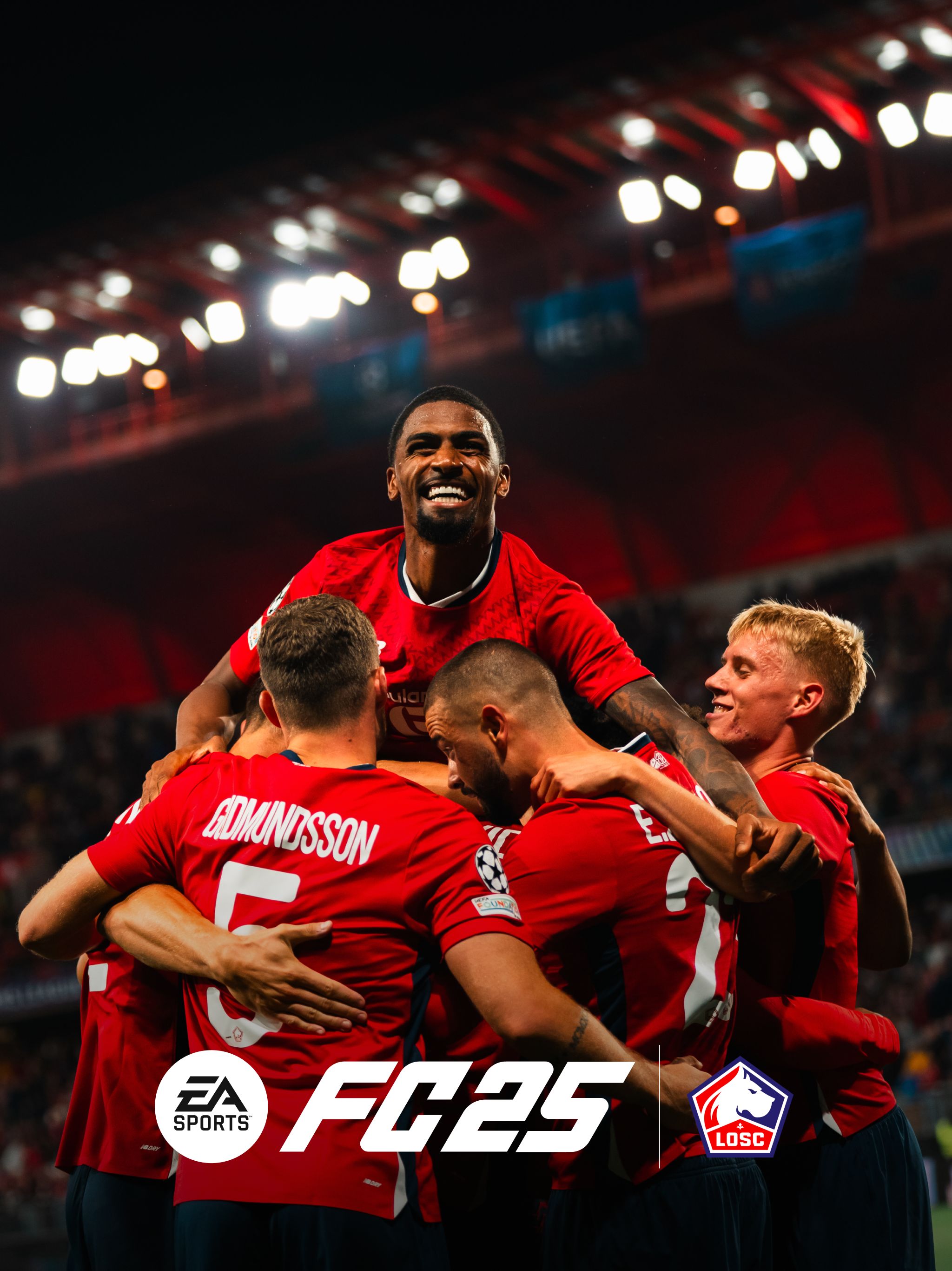 EA SPORTS FC 25 Club Packs