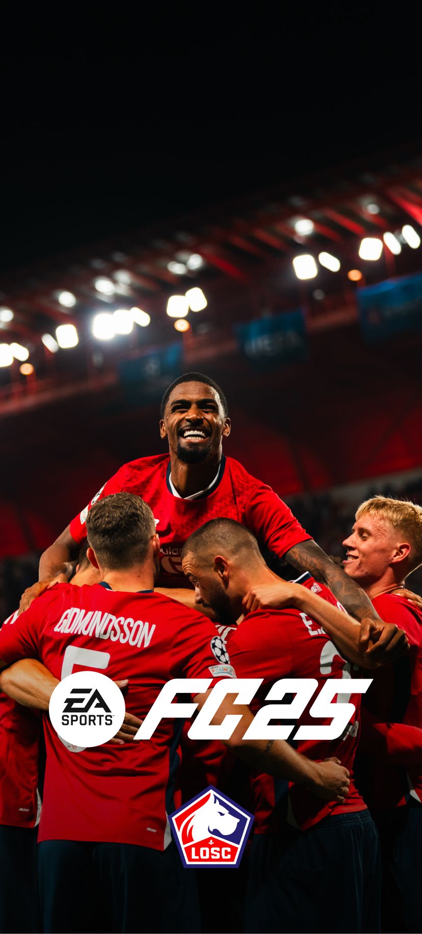 EA SPORTS FC 25 Club Packs