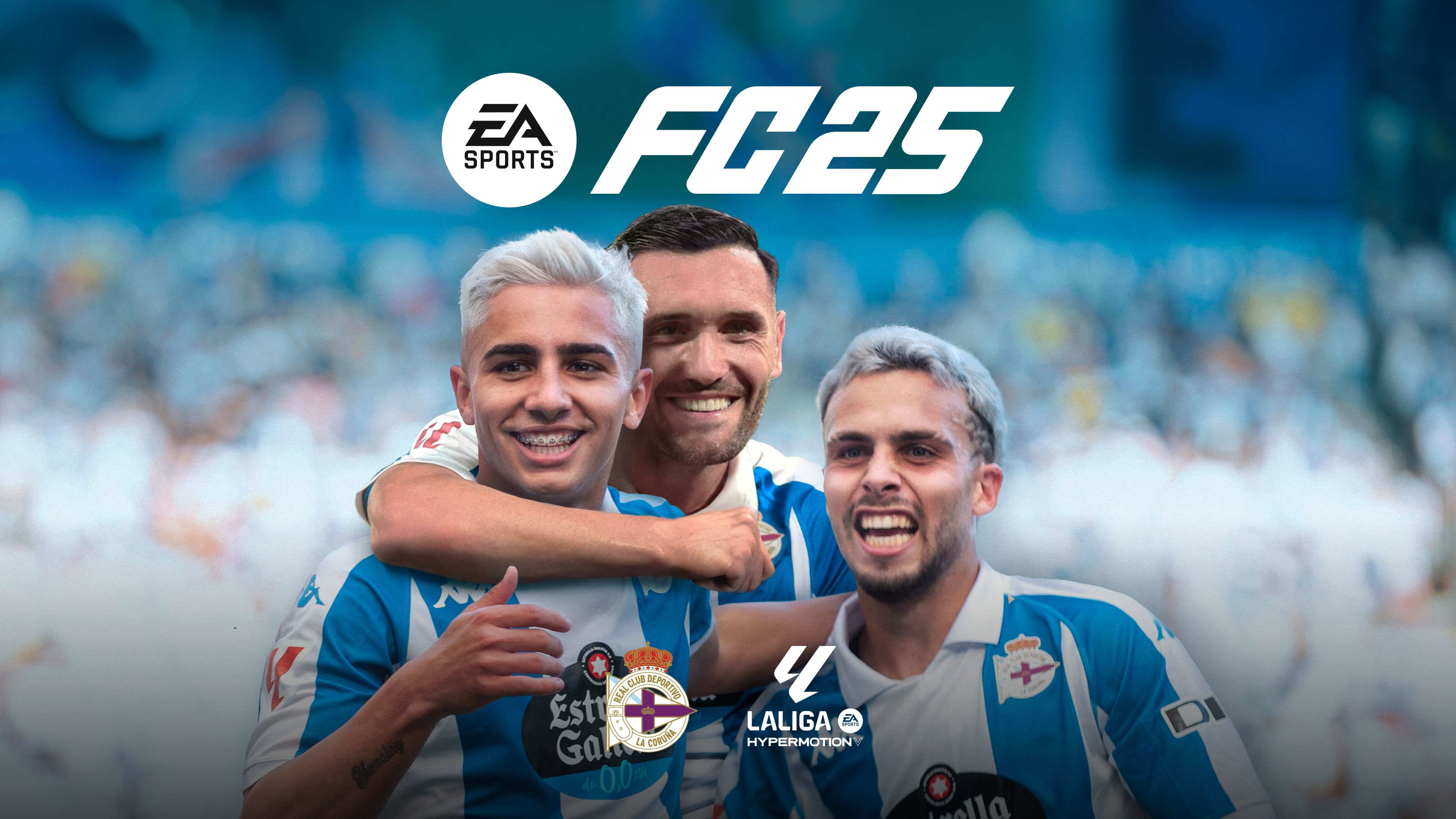 EA SPORTS FC 25 Club Packs