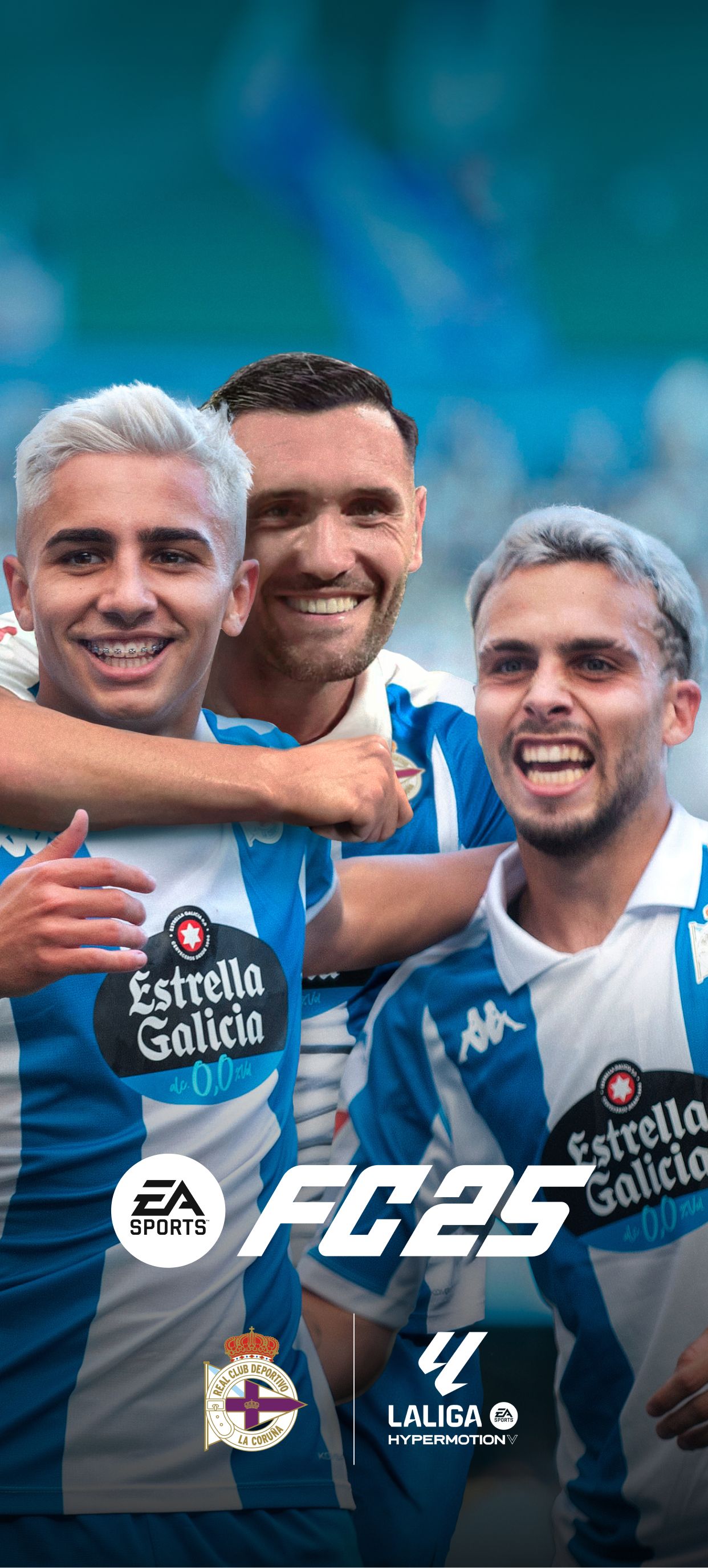 EA SPORTS FC 25 Club Packs